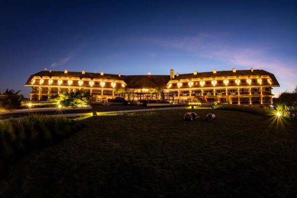 Bendito Cacao Resort & Spa - Campos do Jordão