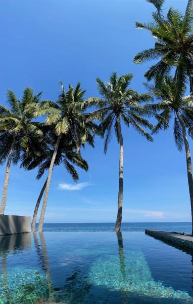 Lombok Private Villa Estate - Luxury Pool Villas By The Beach - Lombok