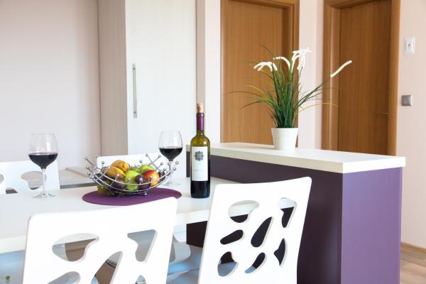 Sky Apartments - Kuzey Makedonya