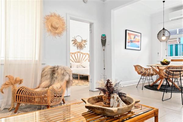 Bondi Surf Cottage - Family And Pet Friendly Beach Shack - Manly