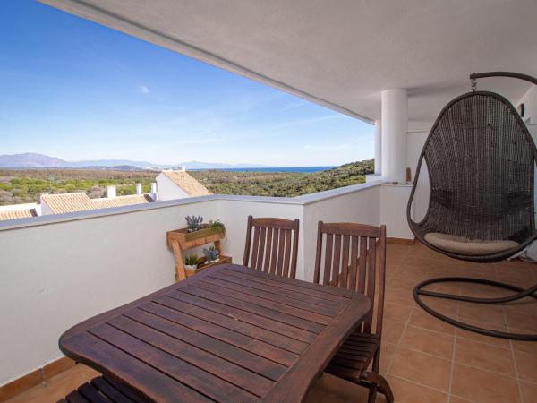 Terrazas De Alcaidesa 2361 - San Roque