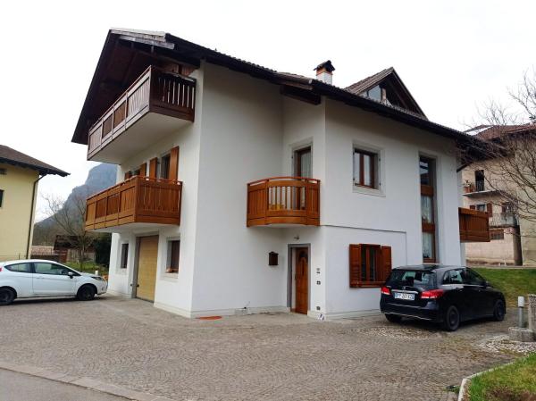 Casa Nel Verde - Comano