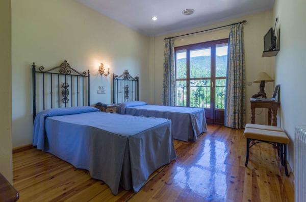 Hotel Riopar Spa - Riópar