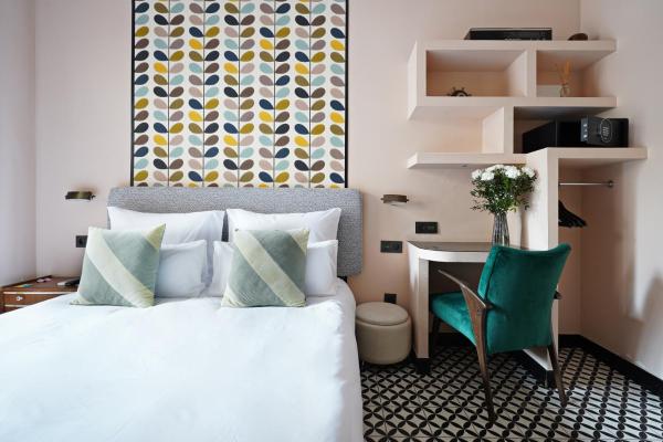 Numa Barcelona Roca -