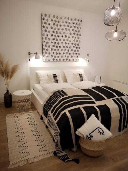 Apartment Izabela Opatija - Opatija