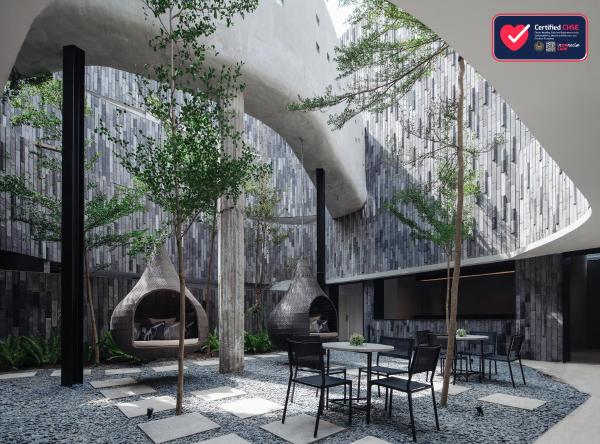 Lloyd's Inn Bali - Legian