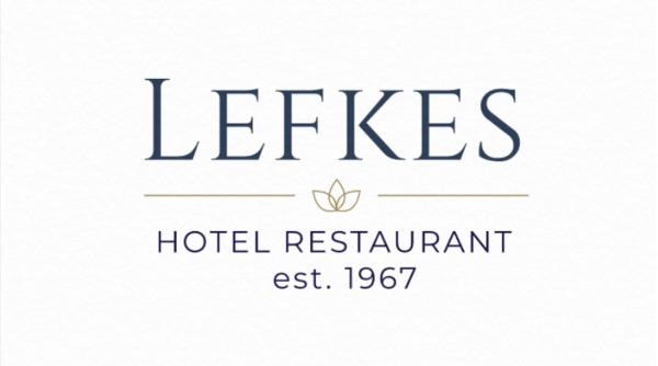 Hotel Lefkes - Greece