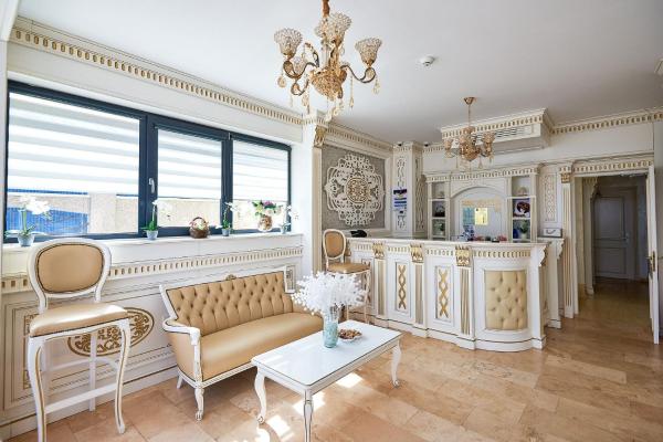 Hotel Adriano - Tulcea