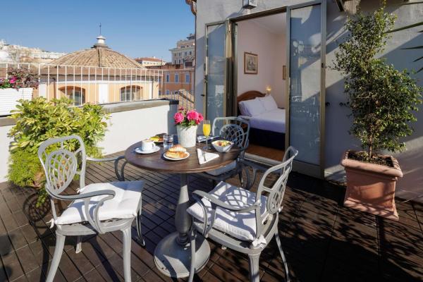 Hotel Raffaello - Sure Hotel Collection By Best Western - Monti