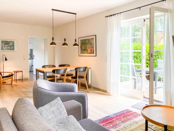 Wiesengrund Haus 5 - Prerow