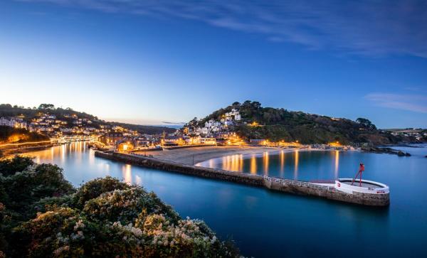 Portbyhan Hotel - Looe