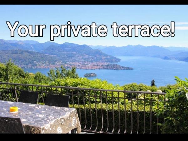 Casa Belvedere Stresa - Stresa