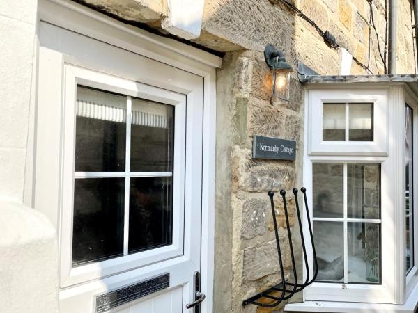 Normanby Cottage Runswick Bay -