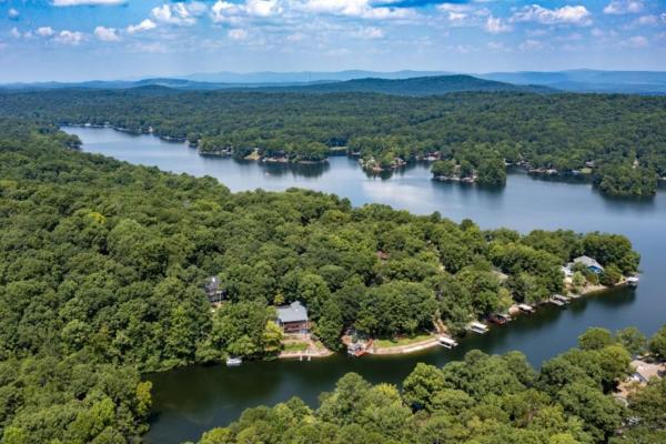 08204 - 4 Tobarra Lane - Hot Springs Village, AR