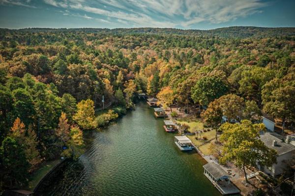 11440 - 4 Rubi Place - Hot Springs Village, AR