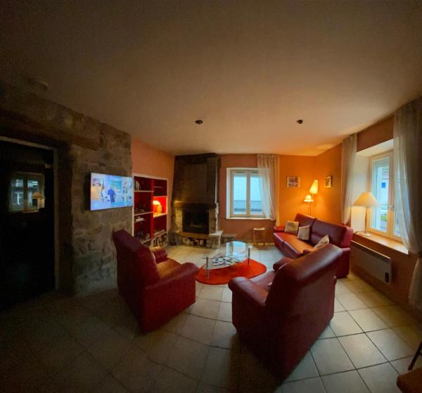 Voie Verte - La Bresse