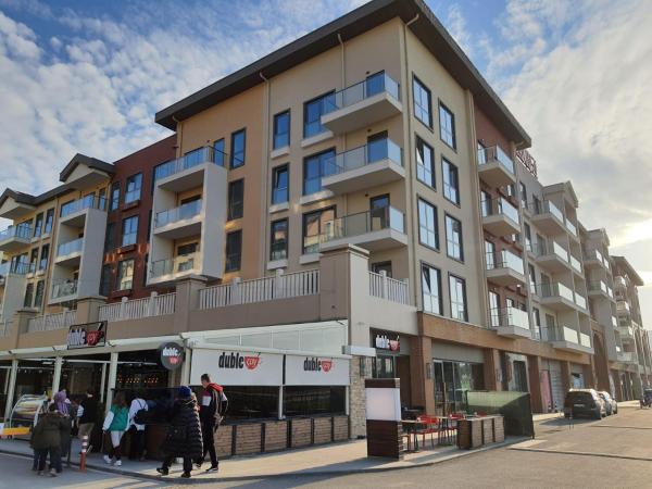 Newinn Hotel Apartments - Cadde 54 Mall - Adapazarı