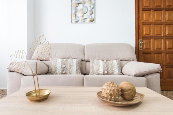 Home2book Cozy Apt Near The Beach In Gran Tarajal - Fuerteventura