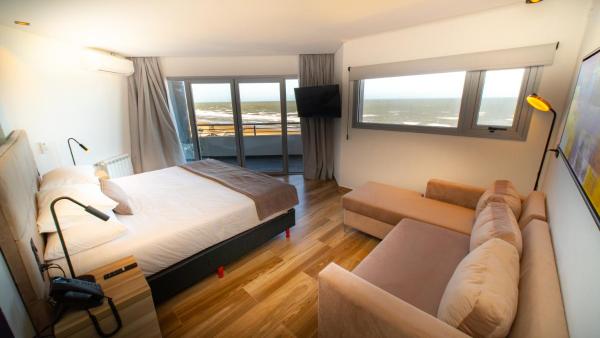 Neco Boutique Hotel - Mar de Ajó