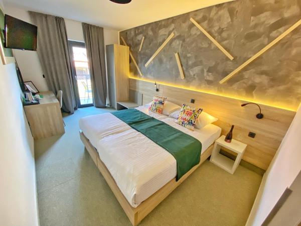 16 Lakes Hotel - Grabovac