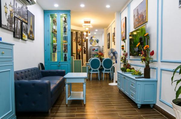 Fh Homestay - Ho Chi Minh