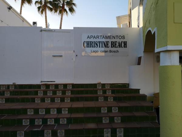 Toni's Apartament Menorca - Menorca