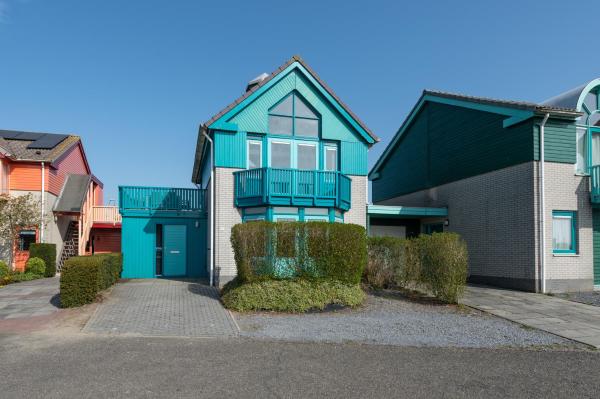 Grimaud 179 - Kustpark Village Scaldia - Terneuzen