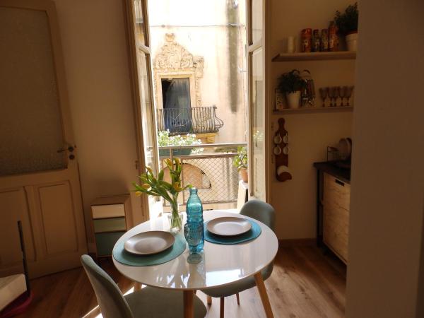 Nika Nika Sicilian Home - Agrigento