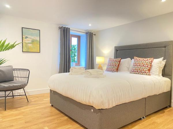 Scandic House, 1 Bed Apartments, Sleeps 2, Ulverston - Lancashire