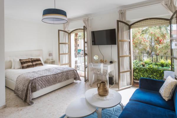 Apartamento Plaza De La Laguna By Dulce - Isla Canela