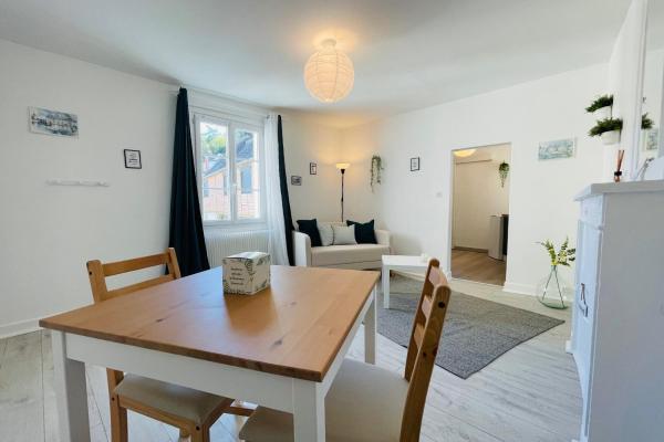 Entre 2 Rives ÉChappée Amboisienne Avec Sauna Partagé - Chenonceaux