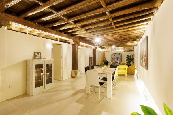 Casa Deluxe Herreros - Meco