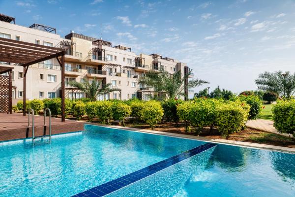 Thalassa Beach Family & Waterpark Resort - Cyprus