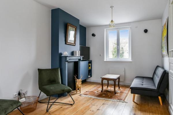 Duplex Amperio - Welkeys - Nord