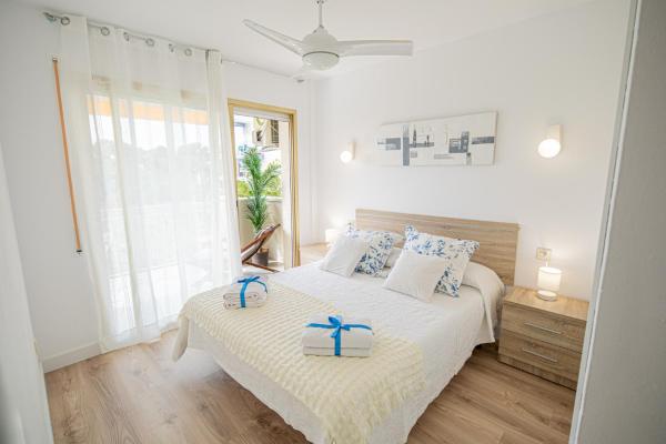Apartamento Familiar Leomar - Cap Salou