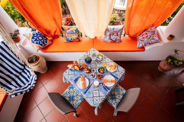 Lauricella Bed And Breakfast - Lipari