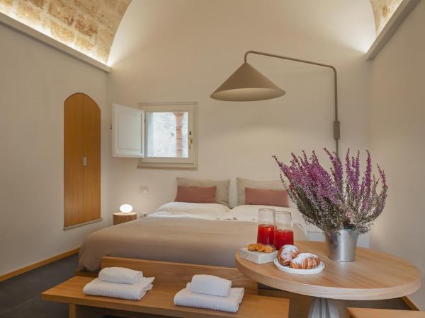 San Giovanni Vecchio - Residenza - Matera