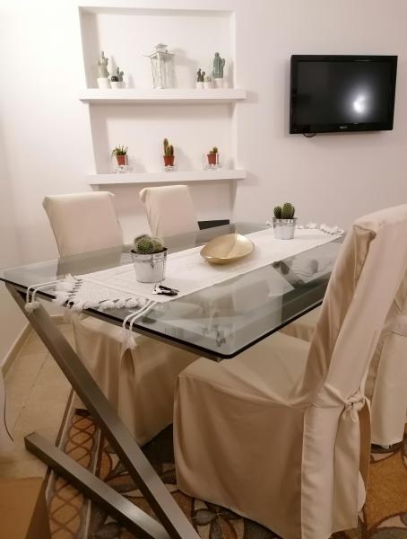 Casa Verdina, Nel Cuore Di Alghero - Alghero