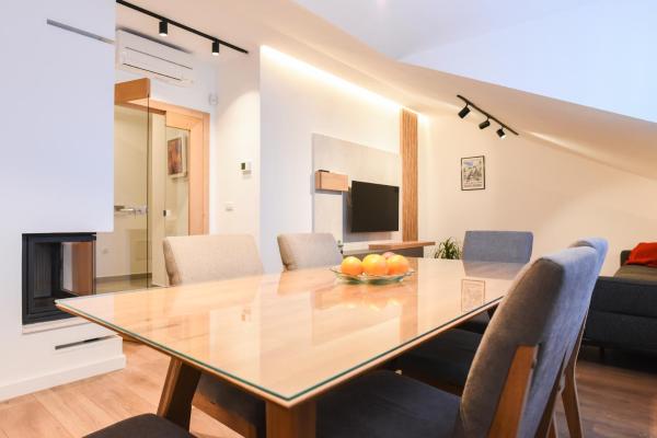 Maritimo Apartment - Zadar