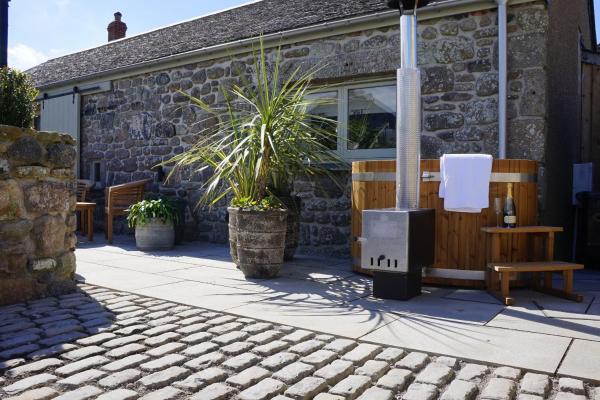 The Wink, Cape Cornwall - Saint Just