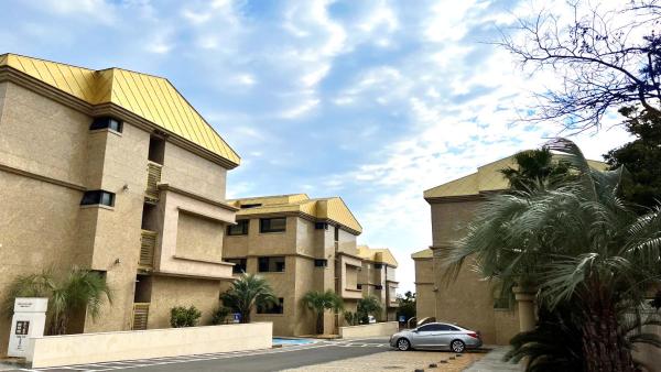 Jeju Hana Resort - Jeju