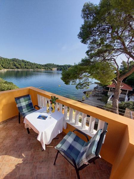 Apartments Vinko - Mljet