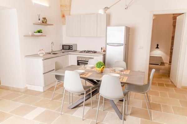 "Marietta Luxury House" - Brindisi City Center - Brindisi