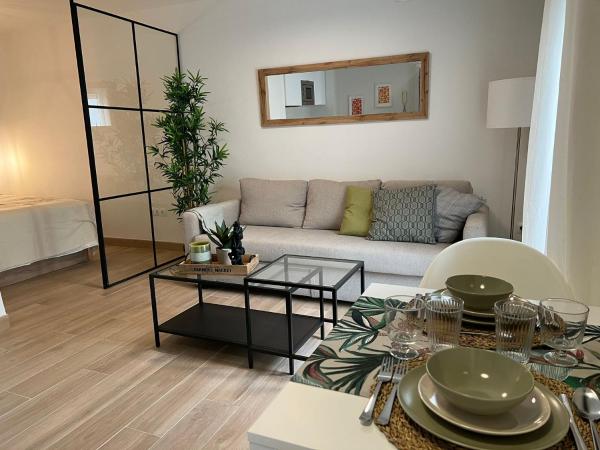 Alameda Sweet Home - Alcalá de Guadaíra