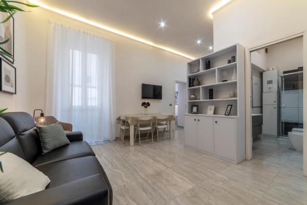 Musei Vaticani Cozy Apartment - Rom