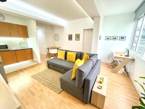 Cascais Classy Renovated Getaway - Cascais