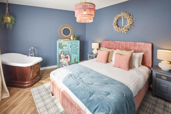 Host & Stay - Fox Cottage - Northumberland