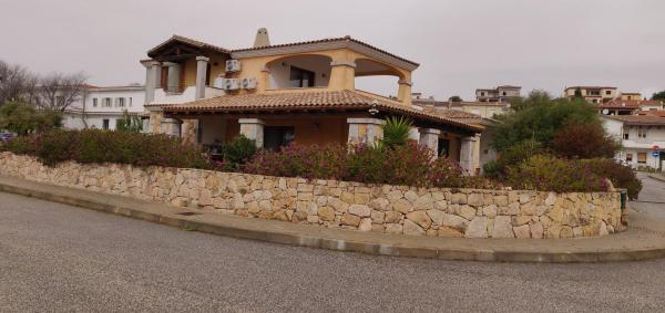 Villetta Con Terrazza - Posada