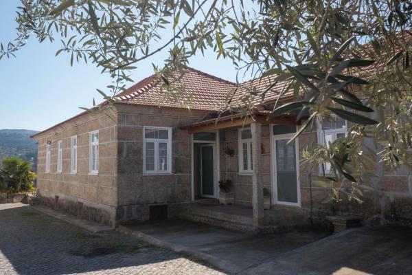 Casa Passal - Marco de Canaveses