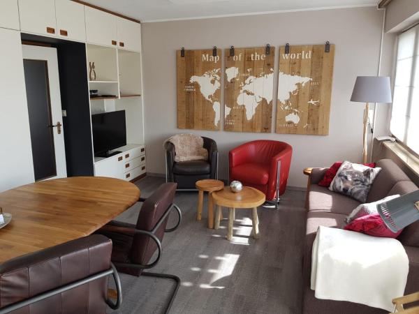 Winterberger Lodge - Winterberg